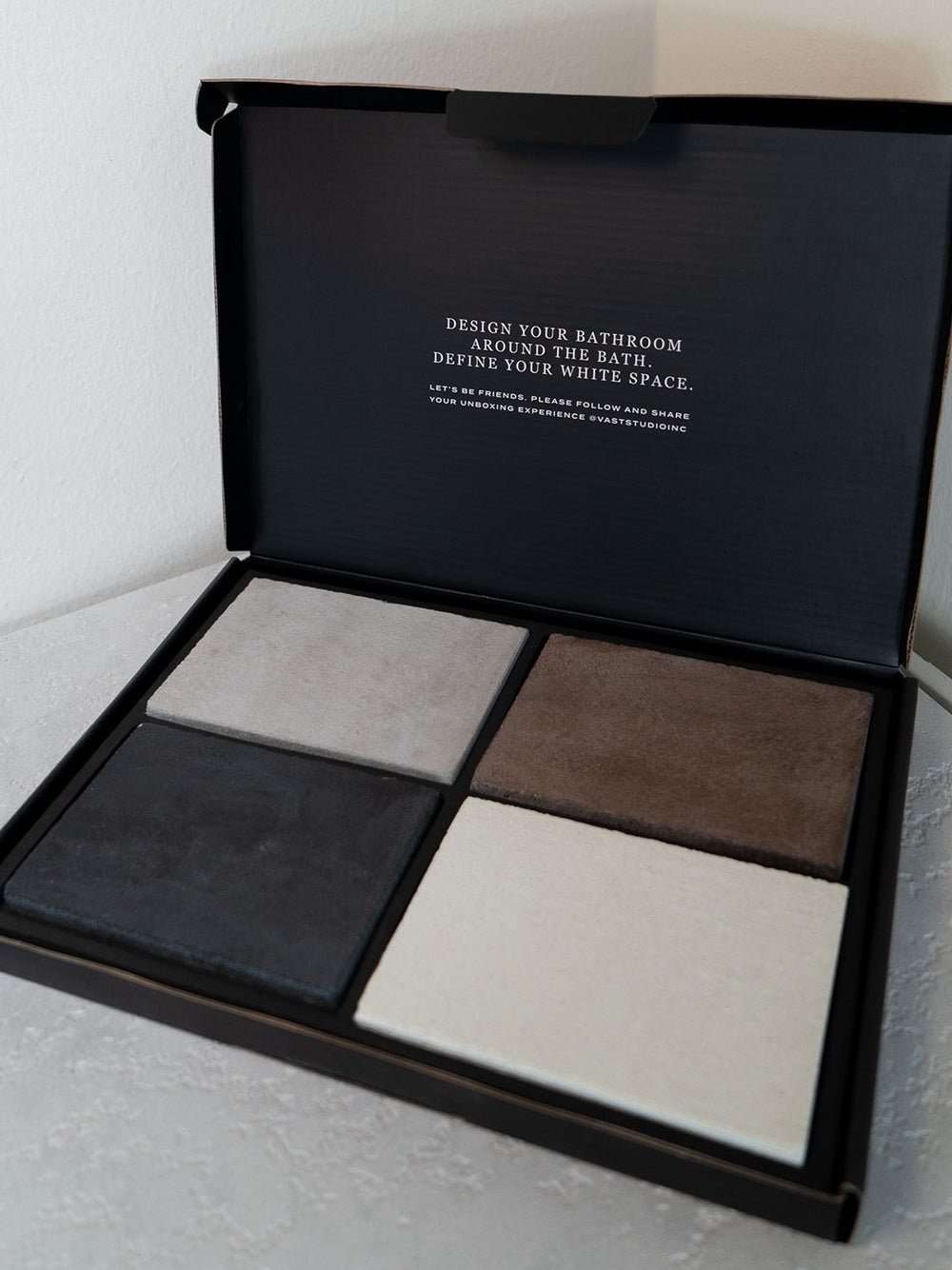 Collections – VAST Studio